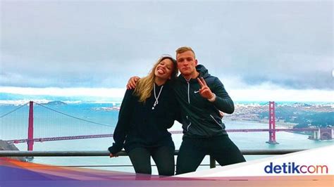 8 Foto Cewek Bule Kencan Di Tiap Negara Paling Takut Dengan Pria Indonesia