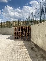 OPS Pallet Detection Object Detection Dataset And Pre Trained Model By Abcmvs