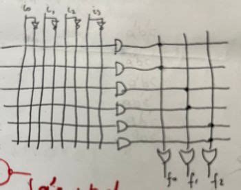 Answered Design The Simplest Circuit That Has Three Inputs A B And C Which Returns An