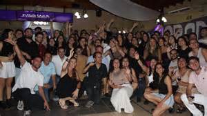 El Semillero Cornejista Tuvo Su Fiesta Franja Morada Celebró Fin De Año Y Estuvo El Gobernador