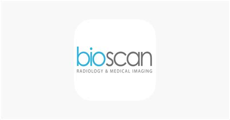 ‎bioscan Center On The App Store