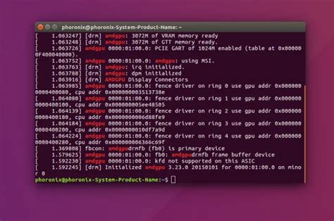 amdgpu vs radeon drm driver performance on linux 4 15 phoronix