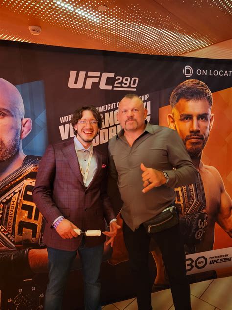 Connect With Brian Garber On Minnect