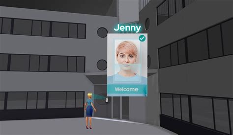 How To Choose The Ideal Facial Recognition Access Control System