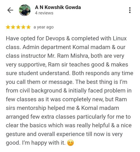 devops course page network nuts