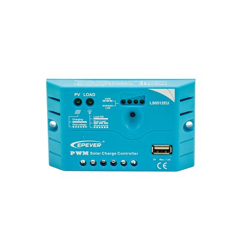 LS EU Serie Westech Solar Energy