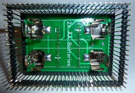 Extremely Simple Arduino Pro Mini LoRa Water Leak Detector OpenHardware Io Enables Open