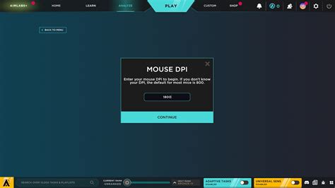 ASUS ROG Harpe Ace Mini Wireless Gaming Mouse Review Root Nation Com