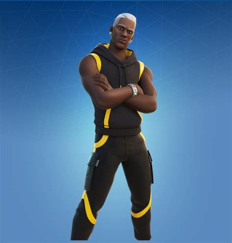 Fortnite Syncopator Skin Character Png Images Pro Game Guides