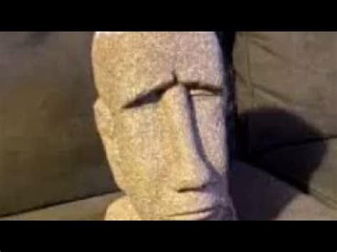 Sad Moai 1 Hour Youtube