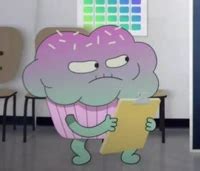 Martha Miller The Amazing World Of Gumball Wiki Fandom