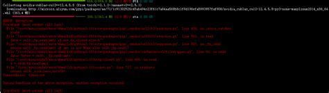 【nnunet V2—修改网络】—autodlnnunetv2自定义网络 Csdn博客 【nnunet V2—修改网络】—autodlnnunetv2自定义网络 Csdn博客