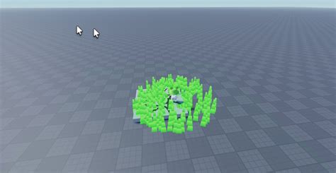 Beams Disappear Based On User Optimization Level Scripting Support Developer Forum Roblox