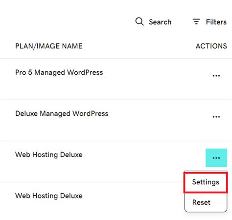 Sign In To Phpmyadmin Web Hosting Cpanel Godaddy Help Us