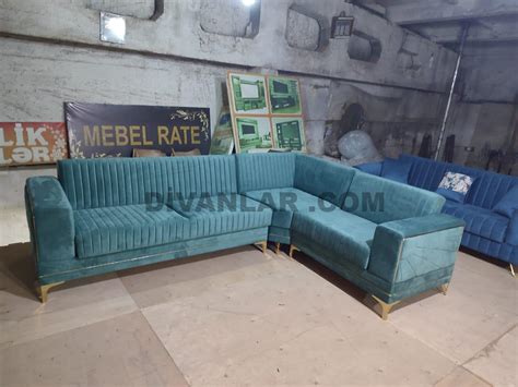 Mətbəx Divanları 001 — Divanlar Com