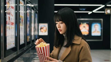 映画館ポップコーンの価格と味を徹底比較！節約術も紹介 心穏やかに、笑顔で過ごす ～セカンドステージの歩き方～