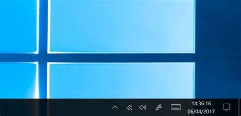 How To Add Seconds To The Windows 10 Clock