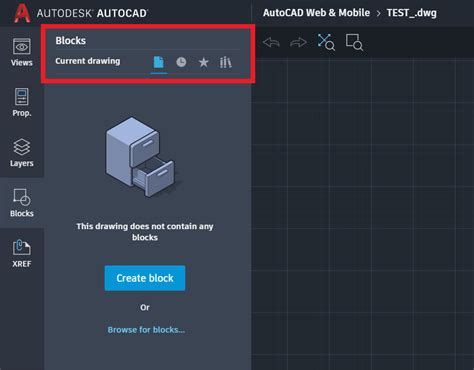 Solved Blocks Import Autodesk Community