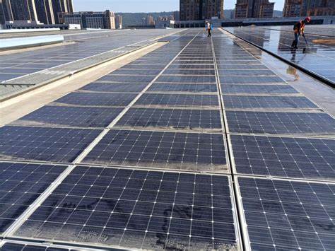 光伏玻璃自清洁、不沾灰、增透、耐磨纳米涂层技术研发及应用 艾邦光伏网 光伏玻璃自清洁、不沾灰、增透、耐磨纳米涂层技术研发及应用 艾邦光伏网