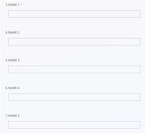 Solved Creat Array From Textbox Power Platform Community