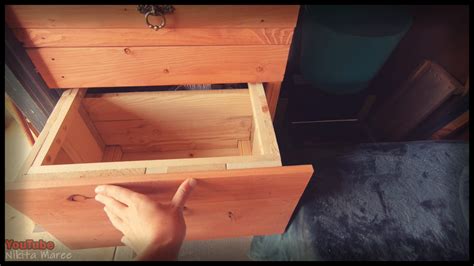 How To Make A Cheap Set Of Tall Vertical Drawers Nikita Maree