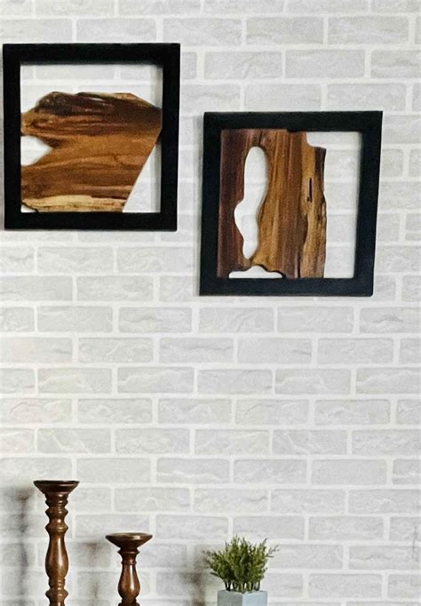 Rectangular Metal Artwork At Daniel Shears Blog