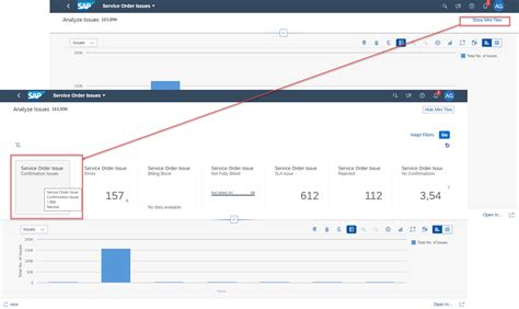 How Do I Find Service Confirmations With Errors Sap Community