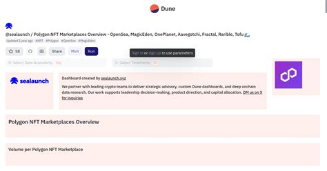 polygon nft marketplaces overview opensea magiceden oneplanet