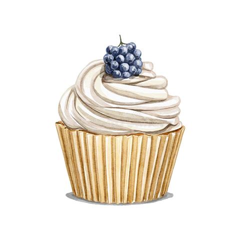 Watercolor Cute Baking Stock Illustrations 4 614 Watercolor Cute Baking Stock Illustrations