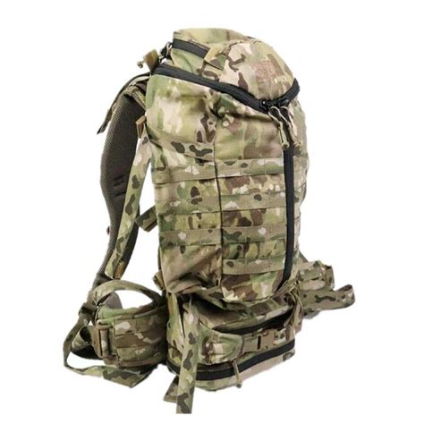 Backpack 미스테리렌치백패킹미군배낭군용가방군인가방 On Bunjang Global Site