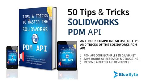 Amen Jlili On Linkedin Solidworks Pdm Api Development