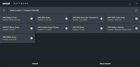 How To Install Or Update AMD Drivers Guide GPU Mag