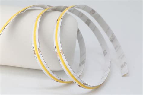 Flexible COB LED Strip Potato Lighting