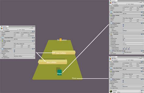 pathfinding for point and click movement unity engine unity discussions
