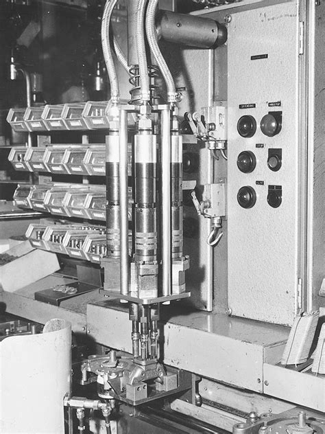 Heritage Gallery Danfoss Compressors Secop
