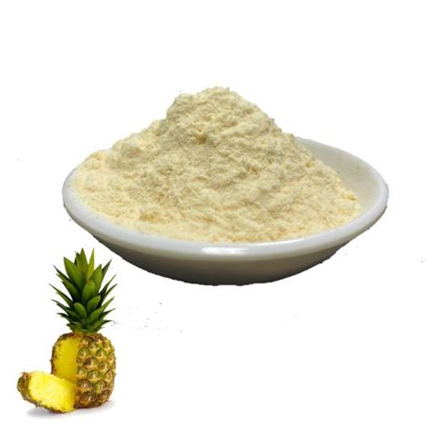 Pineapple Fruit Extract Powder Sophix Natural