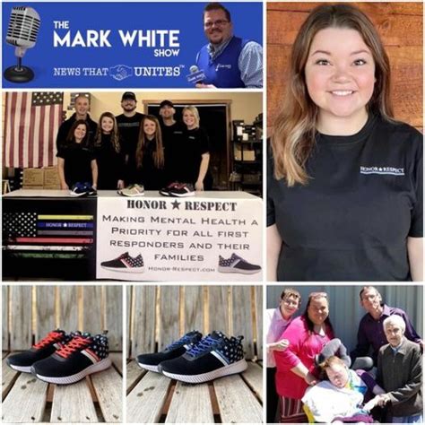 Stream Episode Making A Difference Honor And Respect With Emma Slagle And Wheelchair Van Effort For