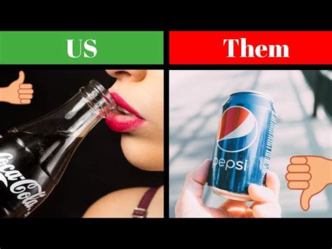 Comparative Advertising Examples