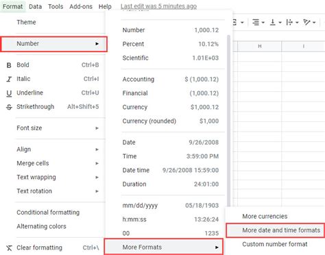 Convert Seconds To Minutes Hours Time Excel And Google Spreadsheets Automate Excel