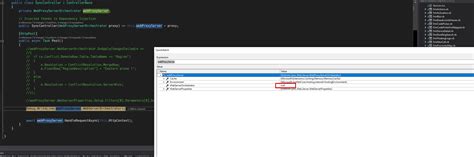 setting the filter parameters server side · issue 237 · mimetis