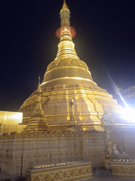 ၂၉ ၉ ၂၀၂၂ ရက်နေ့ Botahtaung Pagoda