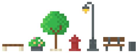 Pixel Game Ui Vector Hd Images Pixel Game Ui 8 Bit Interface Screen
