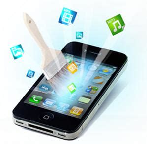 How To Clean Up IPhone 5S 5C 5 4S 4