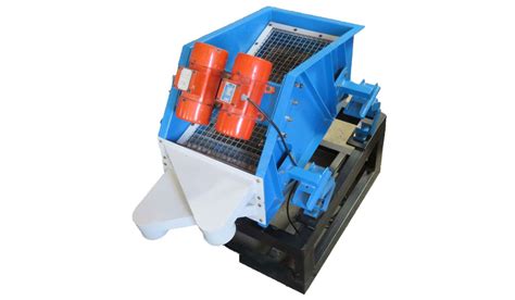 Efficient Vibratory Screens For Mineral Screening Insmart Systems