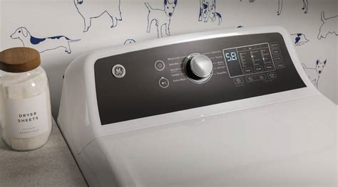 How To Fix The Error Code D1 For Ge Dryer Storables