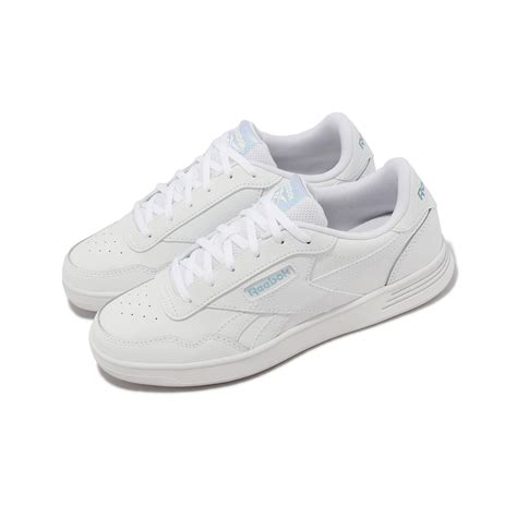 Reebok Court Advance Kadın Günlük Spor Ayakkabı