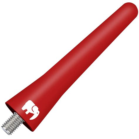 Compact Core Antenna For Fiat 124 Spider And 500 Enhanced Fm Am