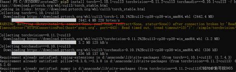Cuda与torch的安装匹配cuda120对应的torch版本 Csdn博客