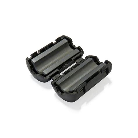 Rfc 6 Bk Ke Kitagawa Emi Filtering Ferrite Core With Clip For 5 5 6 5