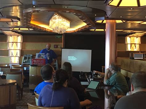 What Secret Tools Does The Grumpy Programmer Chris Hartjes Harness